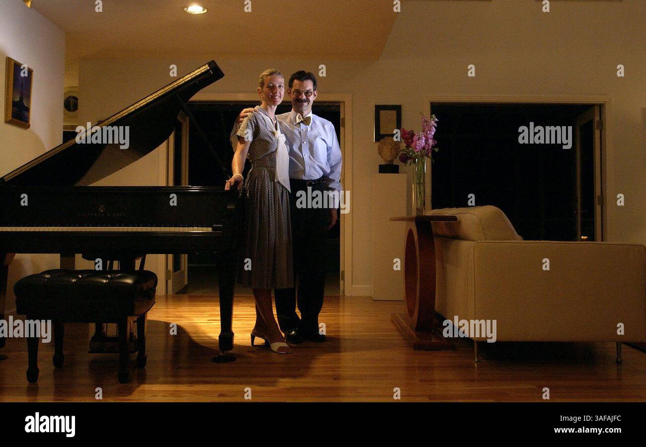 Summary) Two-picture package from the home of Bruce and Corey Merenda ...