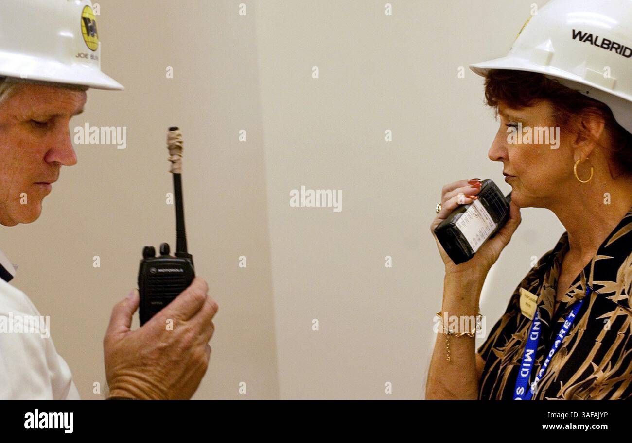 Dunedin Highland Middle School is set to open its doors in November ...