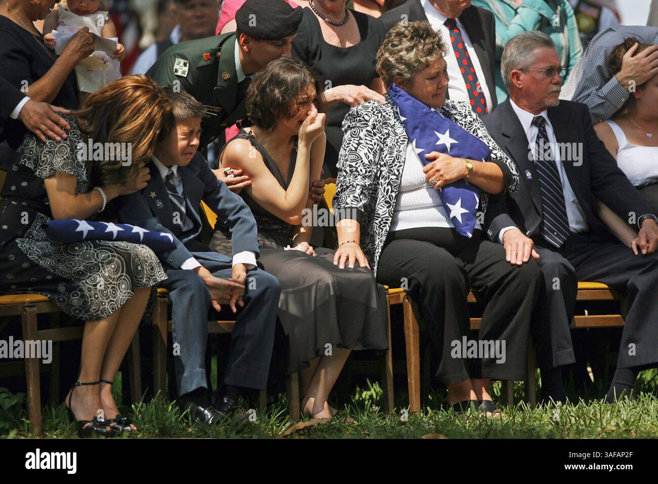 TP 266418 ZUPP Soldier 1..Caption: (Saturday, 05/05/2007 Brandon ...