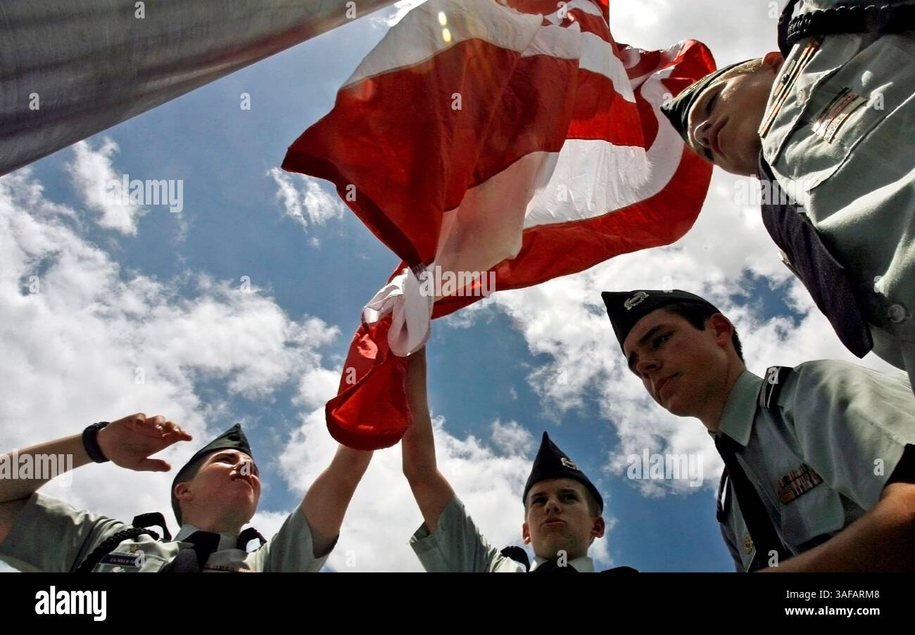 PHOTO 3 OF 3.CAPTION: (05/28/2007, Zephyrhills) From left, Zephyrhills ...