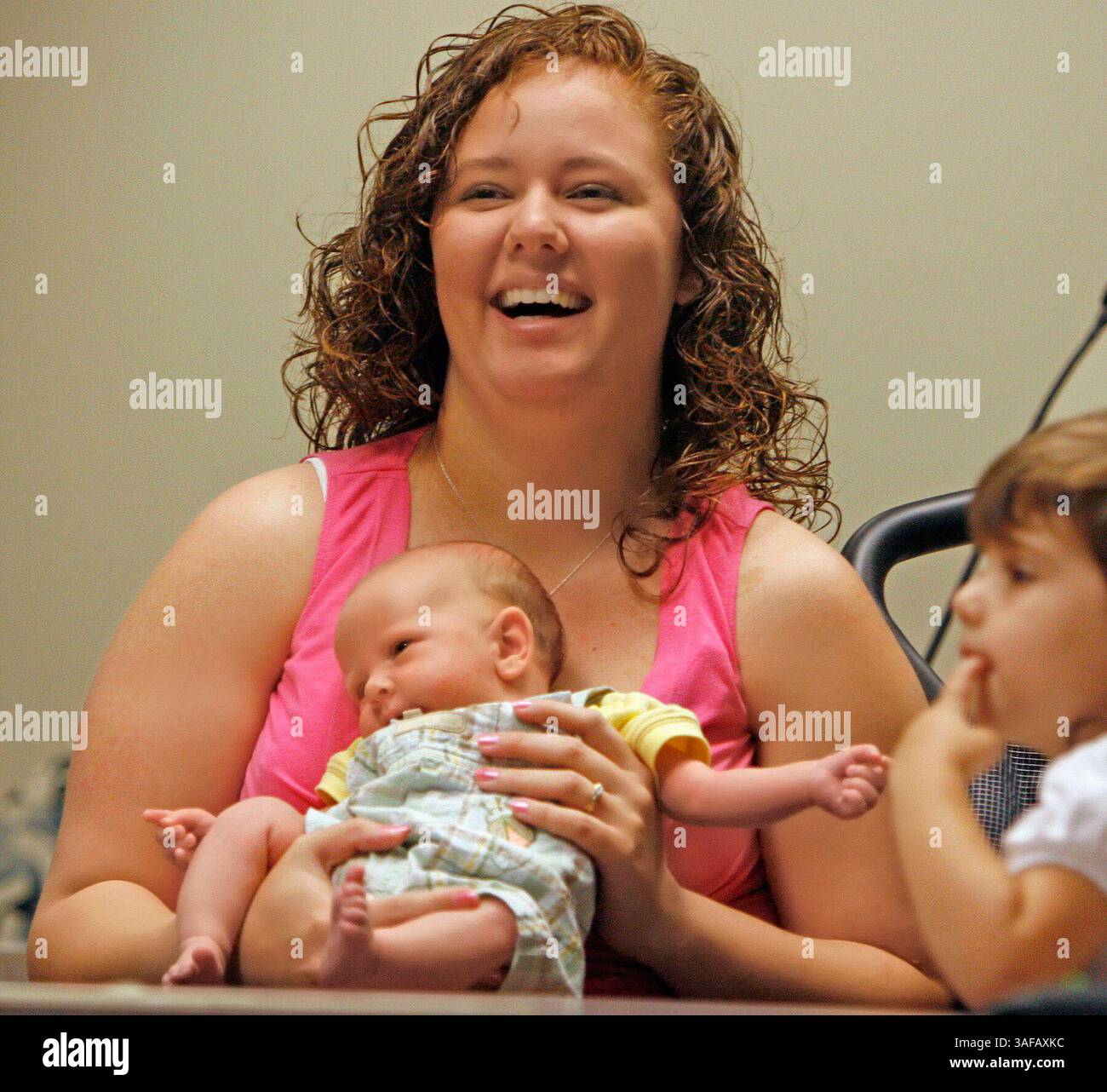 Teleconferencing equipment hi-res stock photography and images - Alamy
