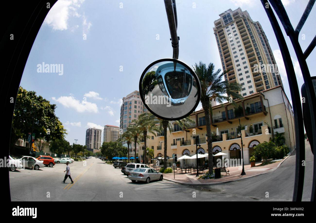 Museum fine arts st pete hi-res stock photography and images - Alamy