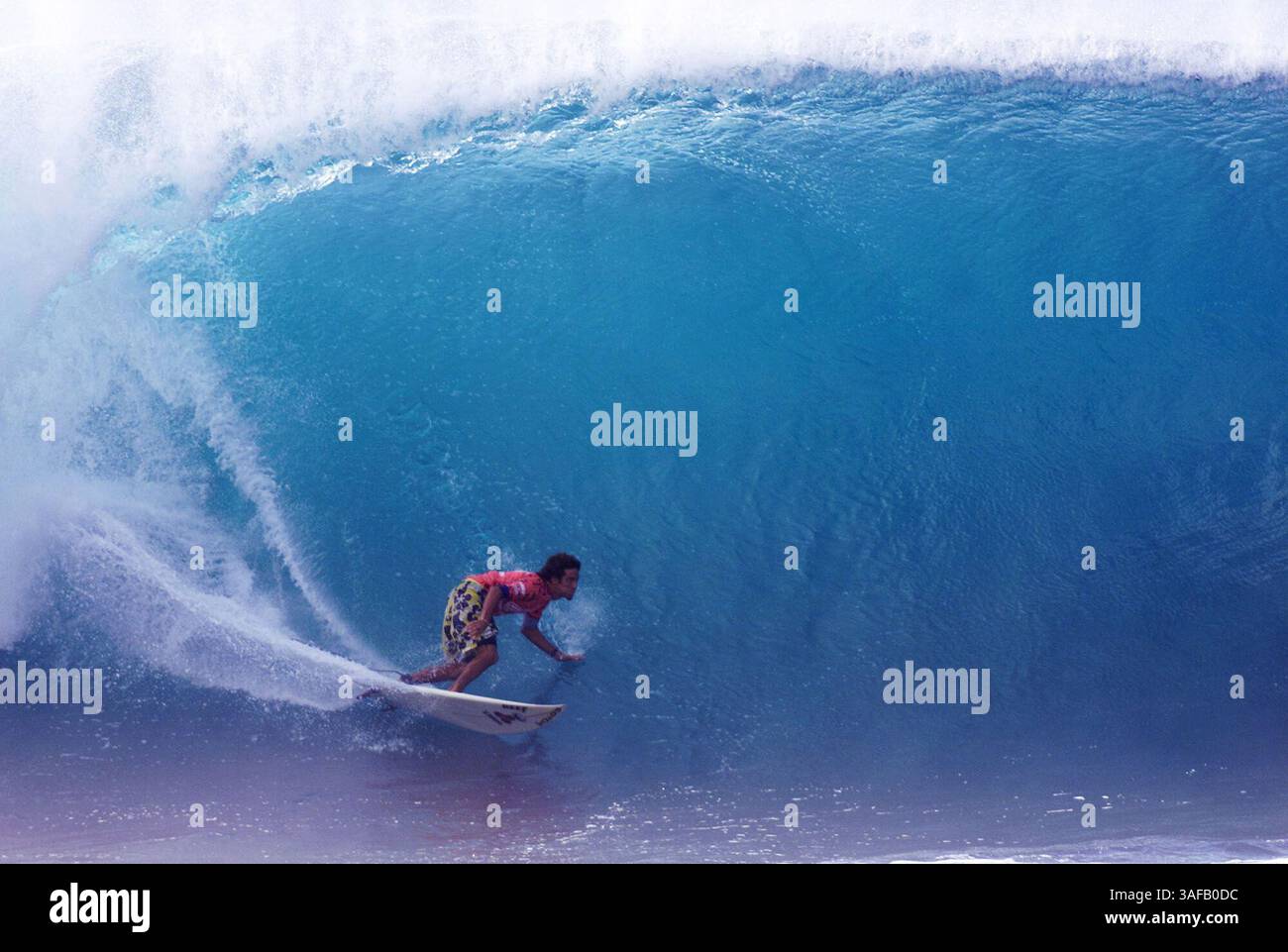 Gerry lopez masters hi-res stock photography and images - Alamy