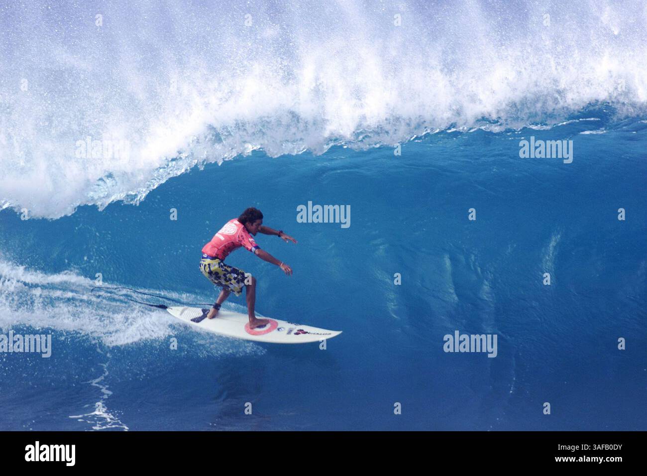 Gerry lopez masters hi-res stock photography and images - Alamy