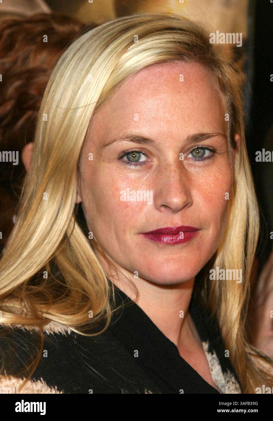 Dec 03, 2003; Westwood, CA, USA; PATRICIA ARQUETTE attending The 'Lord ...