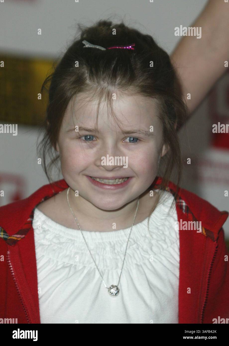 Emma bolger 2004 hi-res stock photography and images - Alamy