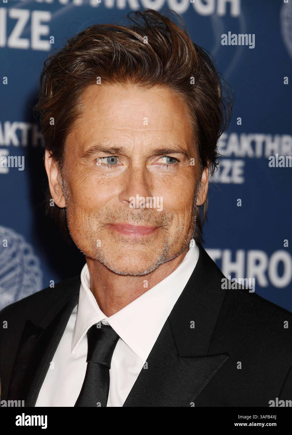 Rob lowe 2025 hi-res stock photography and images - Alamy