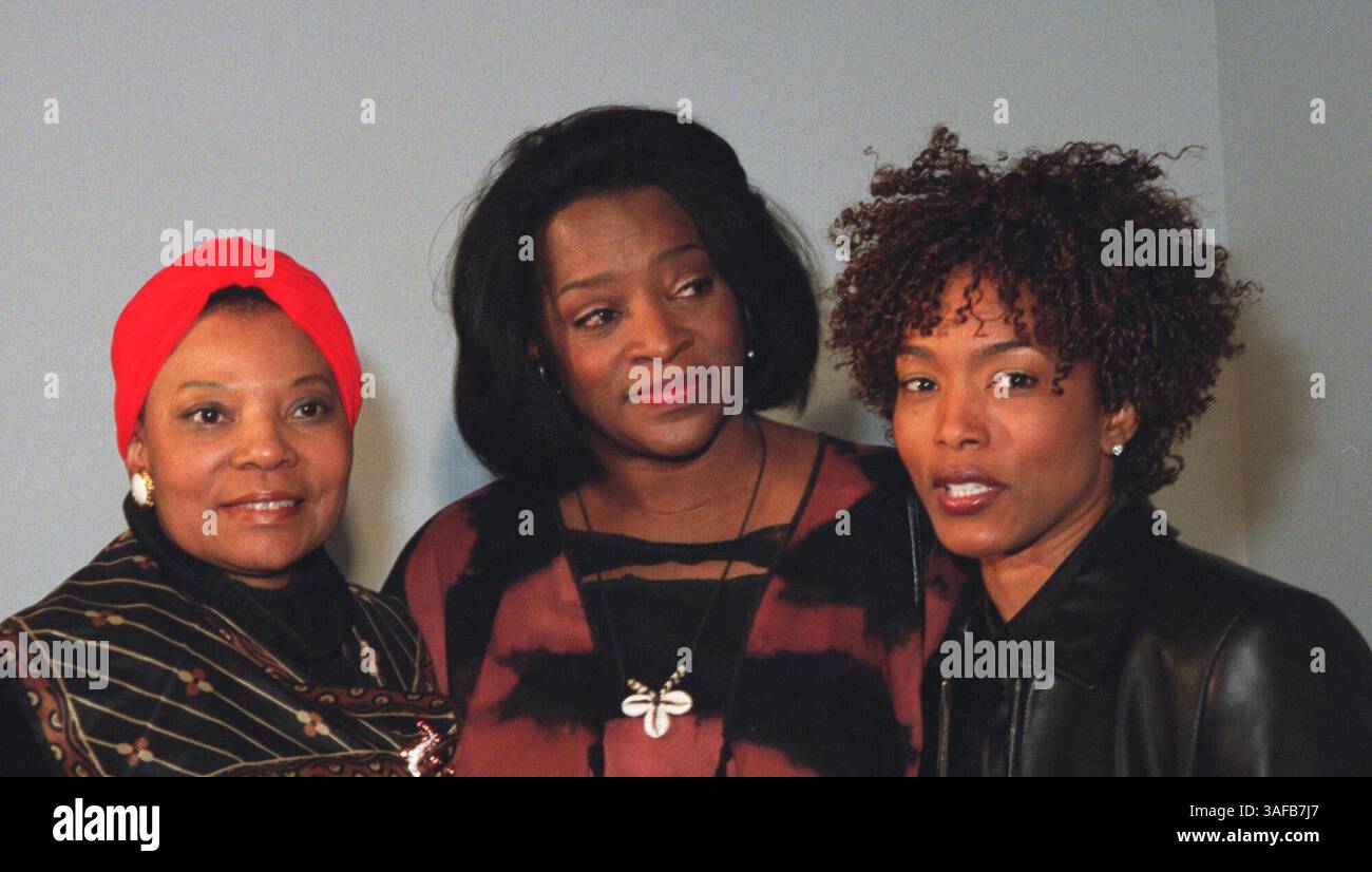 Tonea stewart hi-res stock photography and images - Alamy