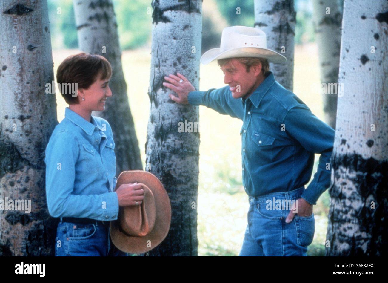 Jun 23, 2000; Los Angeles, CA, USA; Actress (KRISTIN SCOTT THOMAS as ...