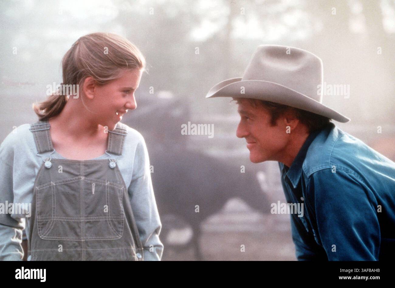 Jun 23, 2000; Los Angeles, CA, USA; Actress SCARLETT JOHANSSON as Grace ...