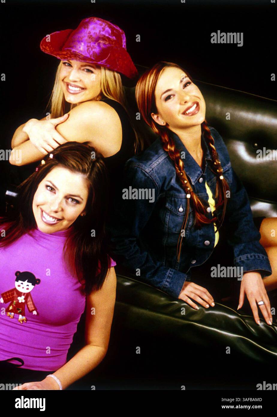 Stefanie ridel hi-res stock photography and images - Alamy