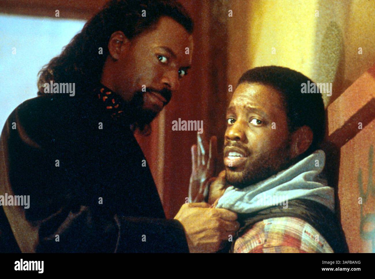 John craven jones hi-res stock photography and images - Alamy