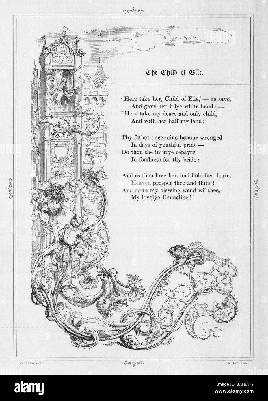 Emotional ballads Black and White Stock Photos & Images - Alamy