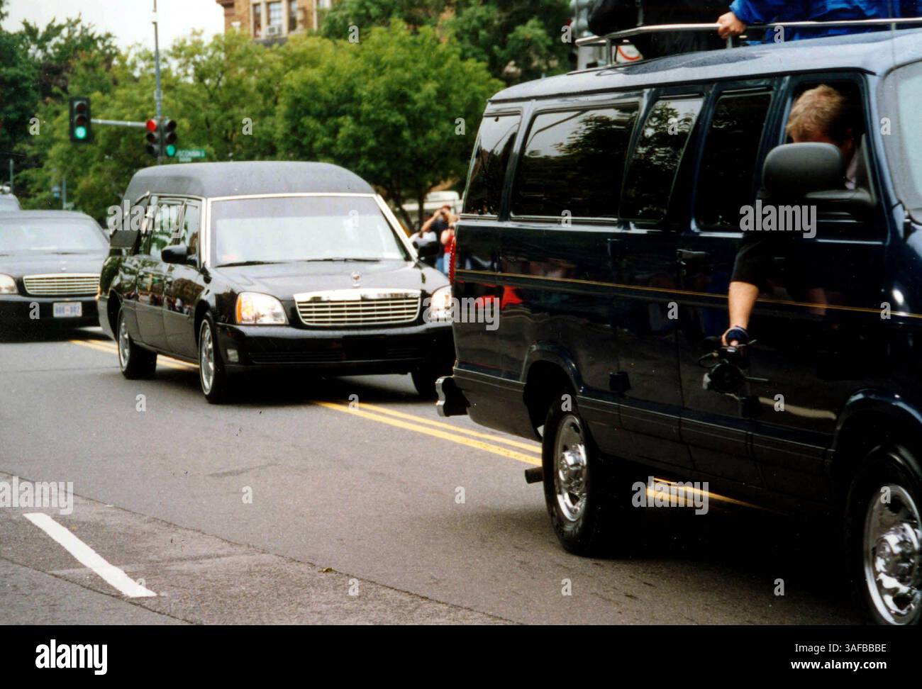 K37820WR.RONALD REAGAN STATE FUNERAL AT WASHINGTON NATIONAL CATHEDRAL ...