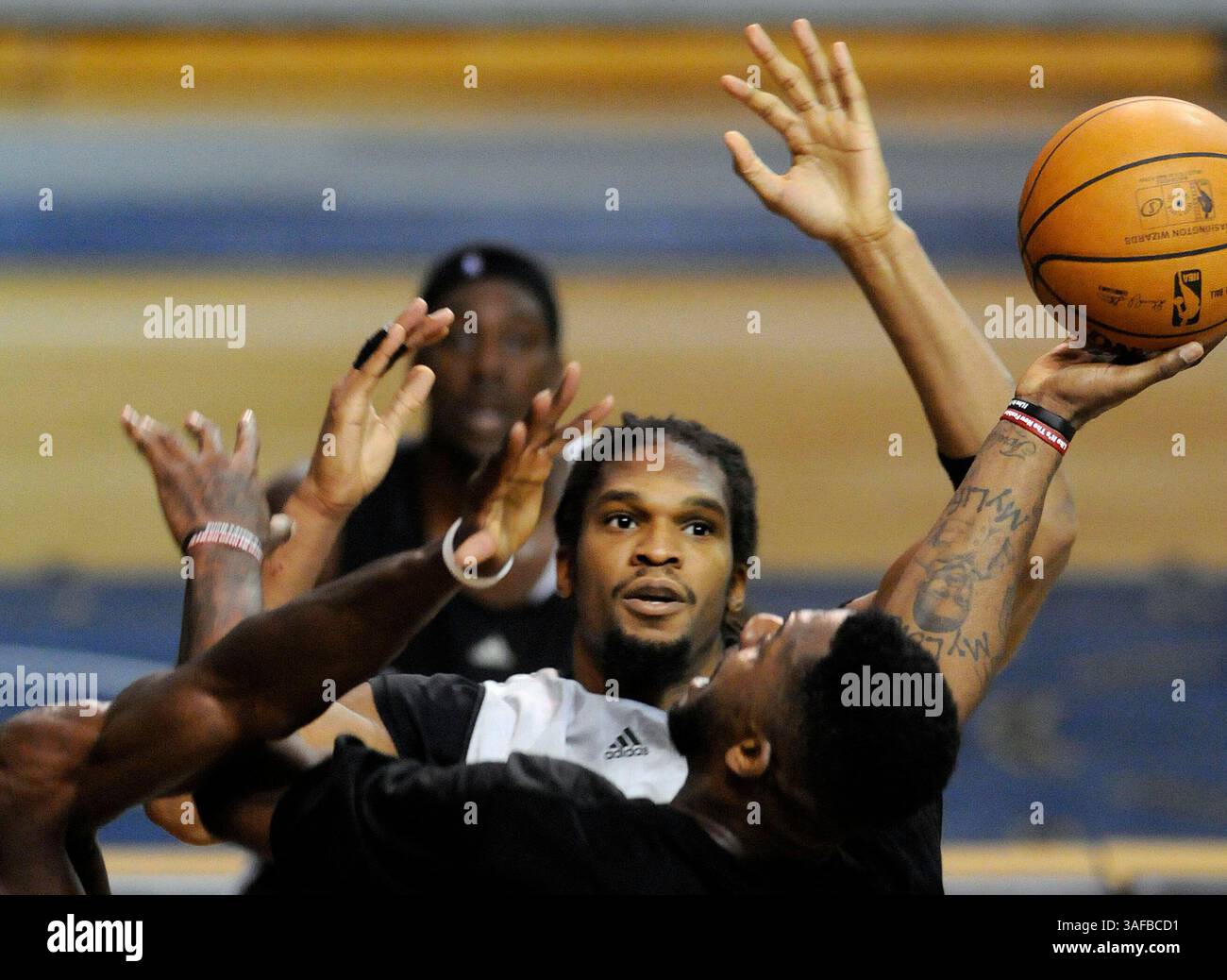 Deshawn thomas hi-res stock photography and images - Alamy