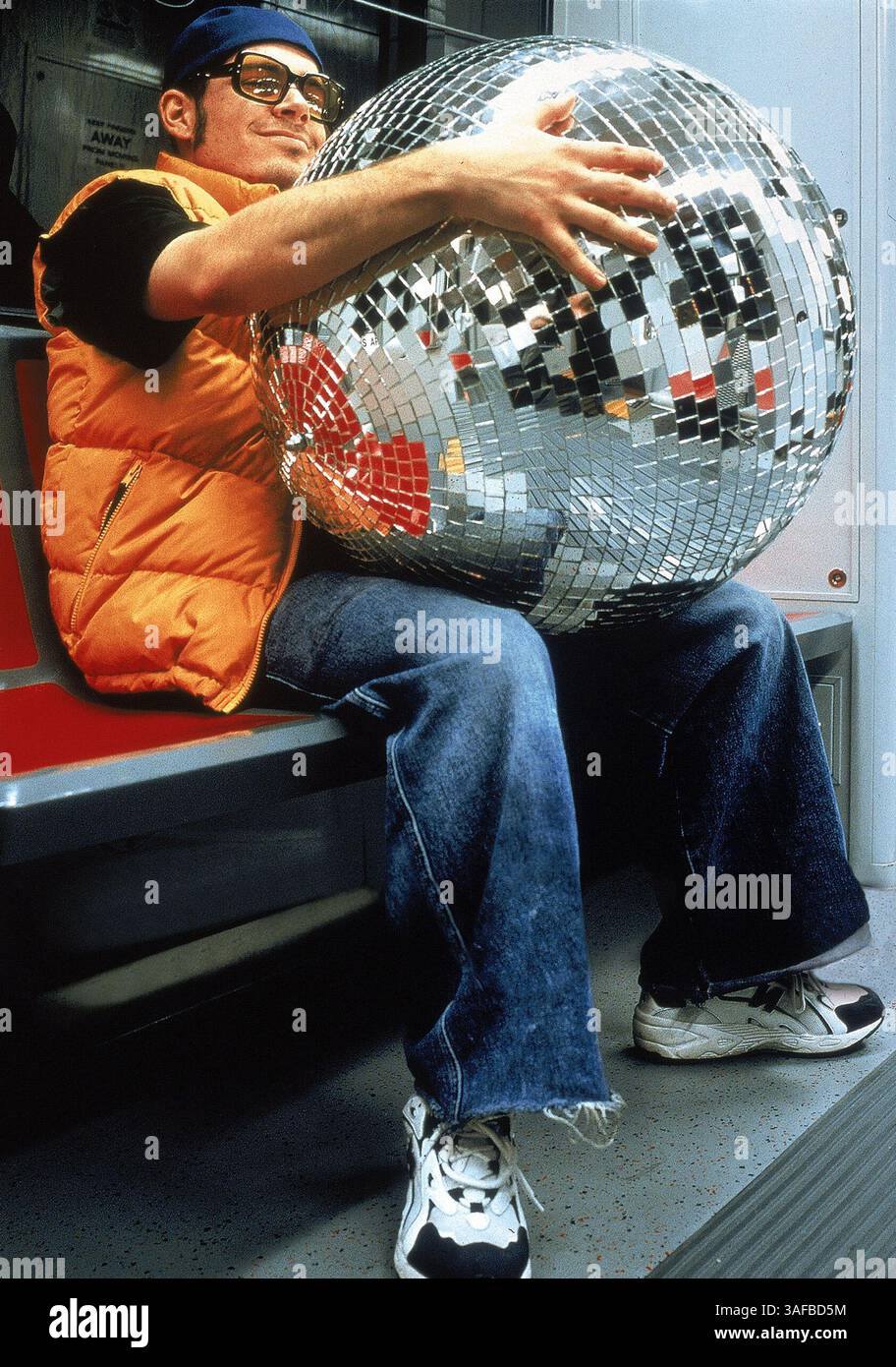 Jan 01, 2000; Hollywood, California, USA; 'Groove' is an inside look ...