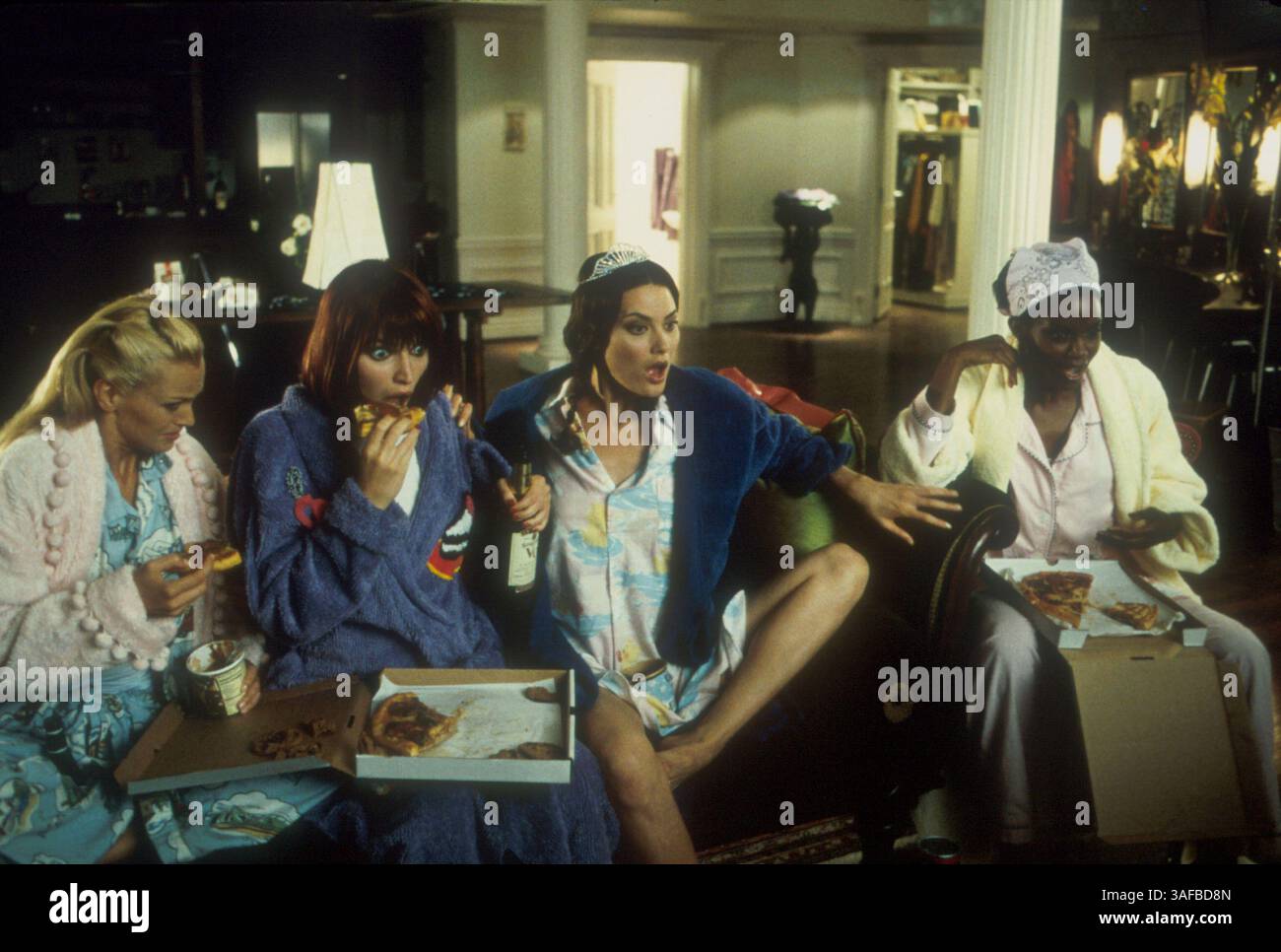 Ivana Milicevic Maxim