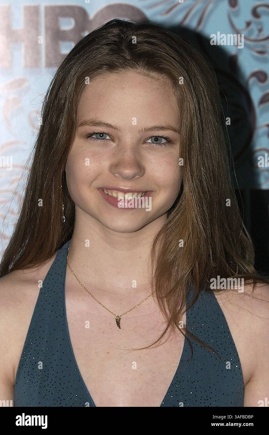 Daveigh chase 2005 hi-res stock photography and images - Alamy