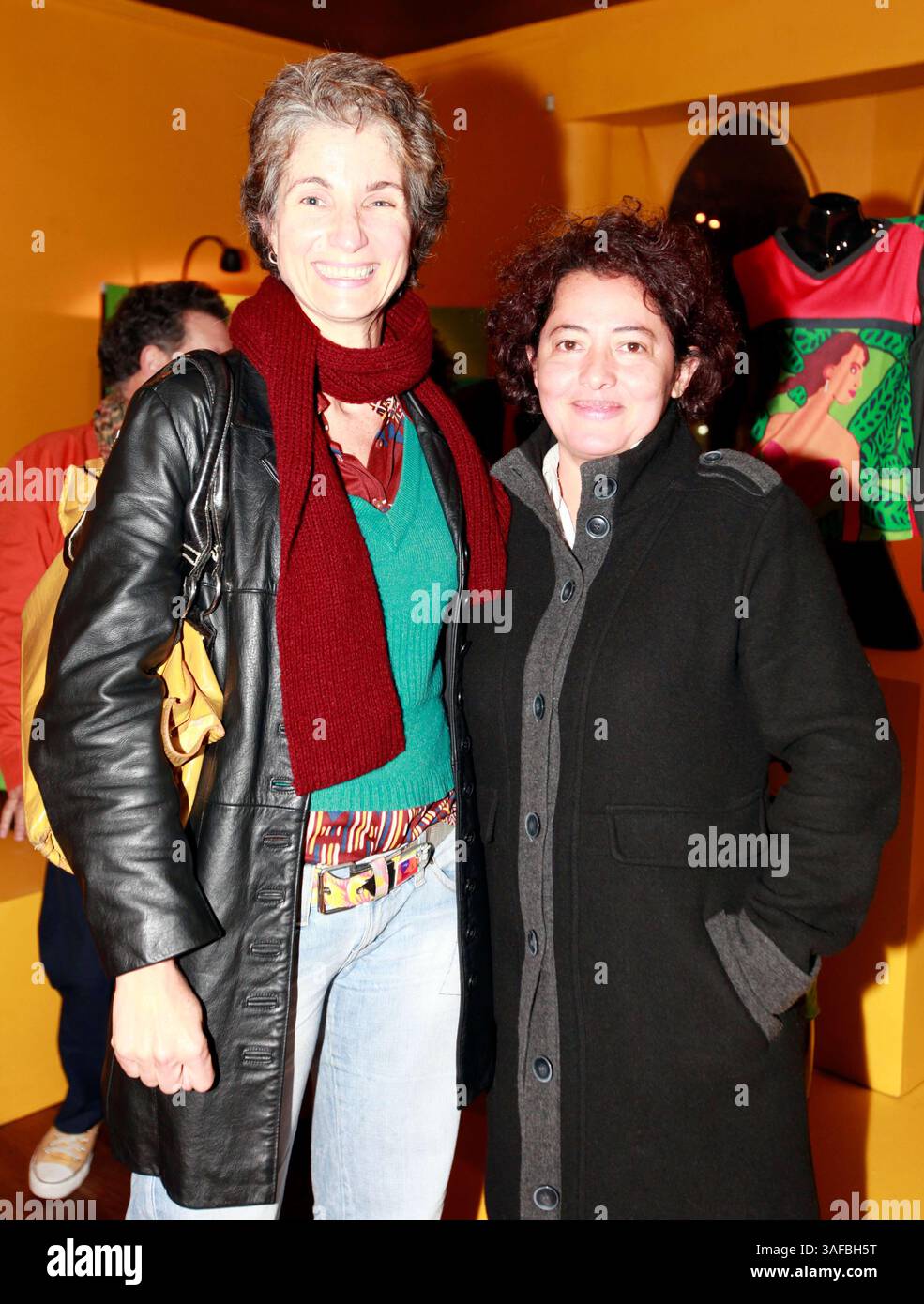 March 28, 2012 - Colombia - BogotÃ, Marzo 28 de 2012. InauguraciÃ³n de ...