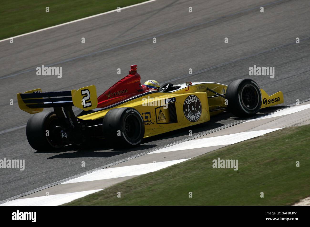 Team moore racing hi-res stock photography and images - Alamy