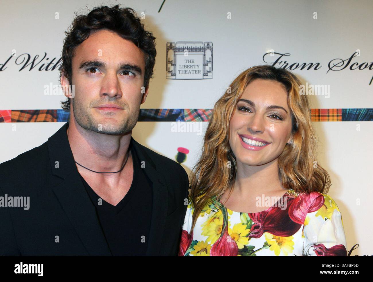 Thom evans 2012 hi-res stock photography and images - Alamy