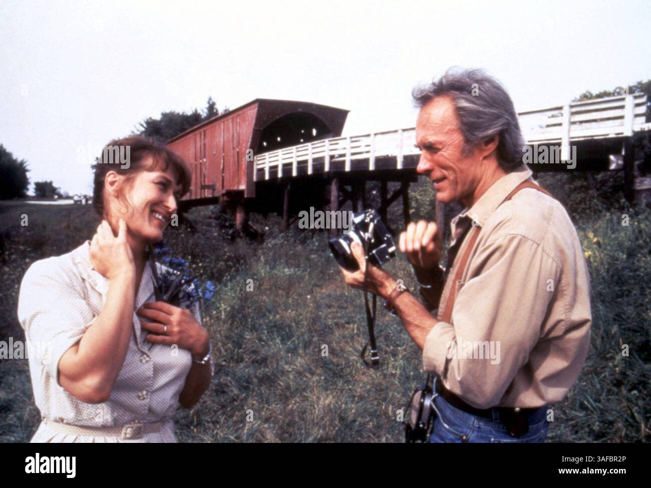 Oct 21, 2000; Hollywood, California, USA; Actress MERYL STREEP as ...