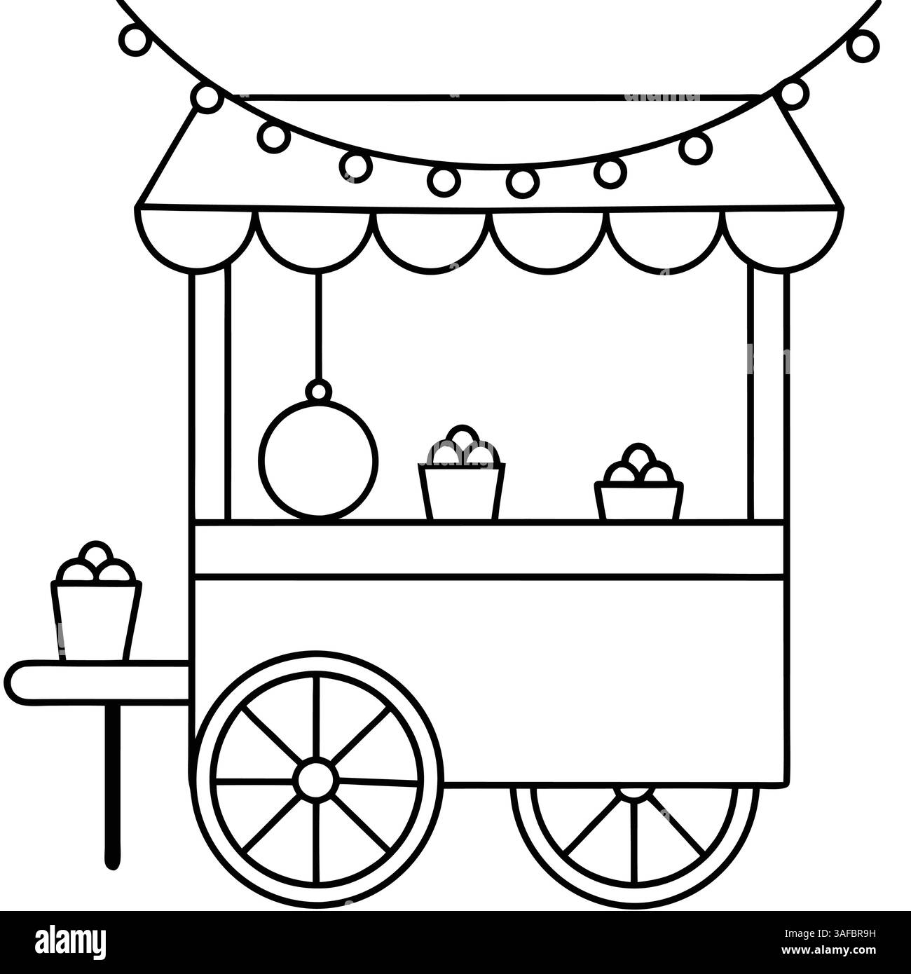 Vehicles Coloring Pages for Kids – Educational Transport Fun to Color ...