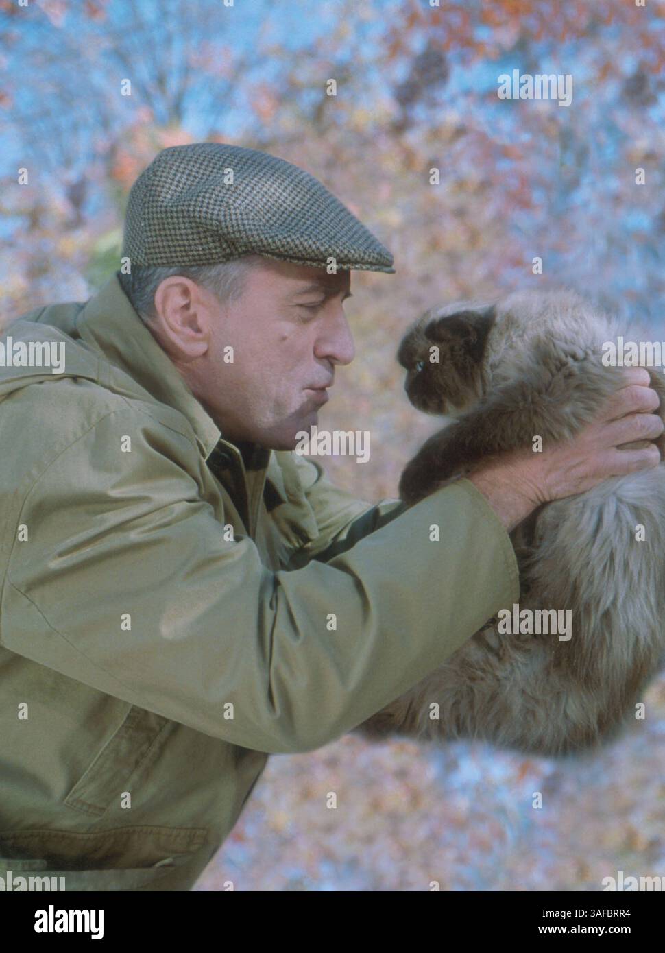Jack byrnes hi-res stock photography and images - Alamy
