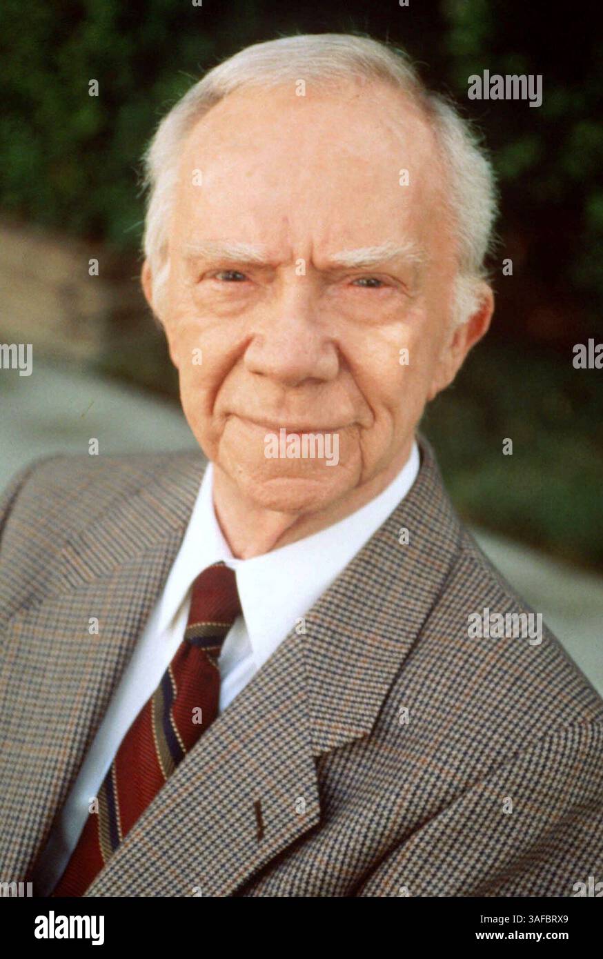 Jan 06, 2001; Hollywood, California, USA; File Photo: 06/06/1995. Actor ...