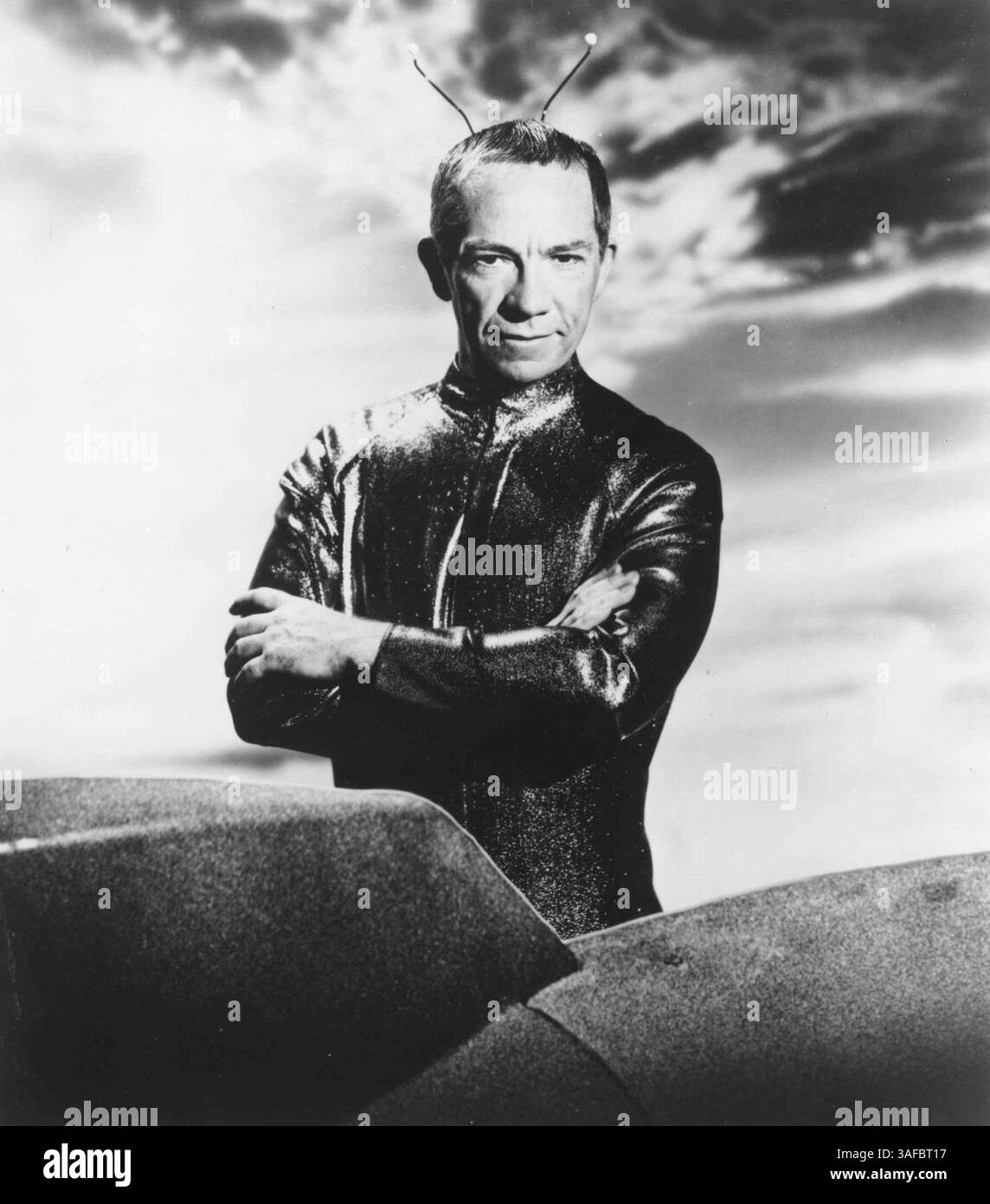 Jan 06, 2001; Hollywood, California, USA; File Photo: 06/11/1976. Actor ...