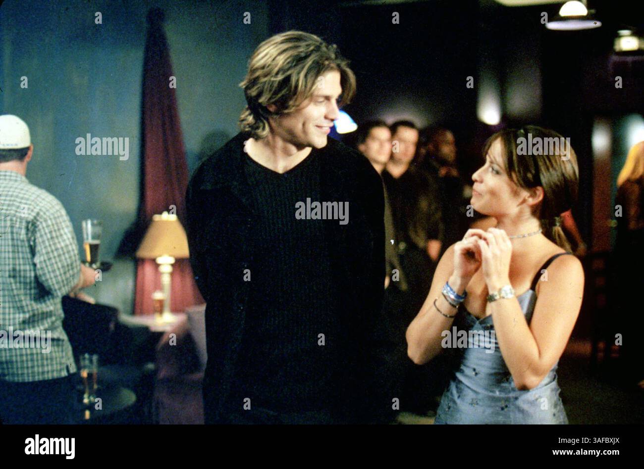 Charmed holly marie combs hi-res stock photography and images - Alamy