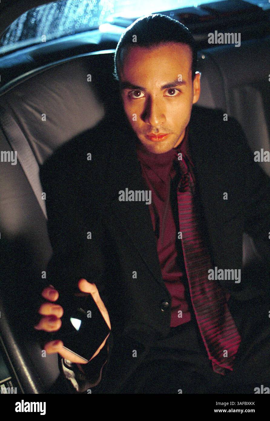 Howie dorough hi-res stock photography and images - Alamy