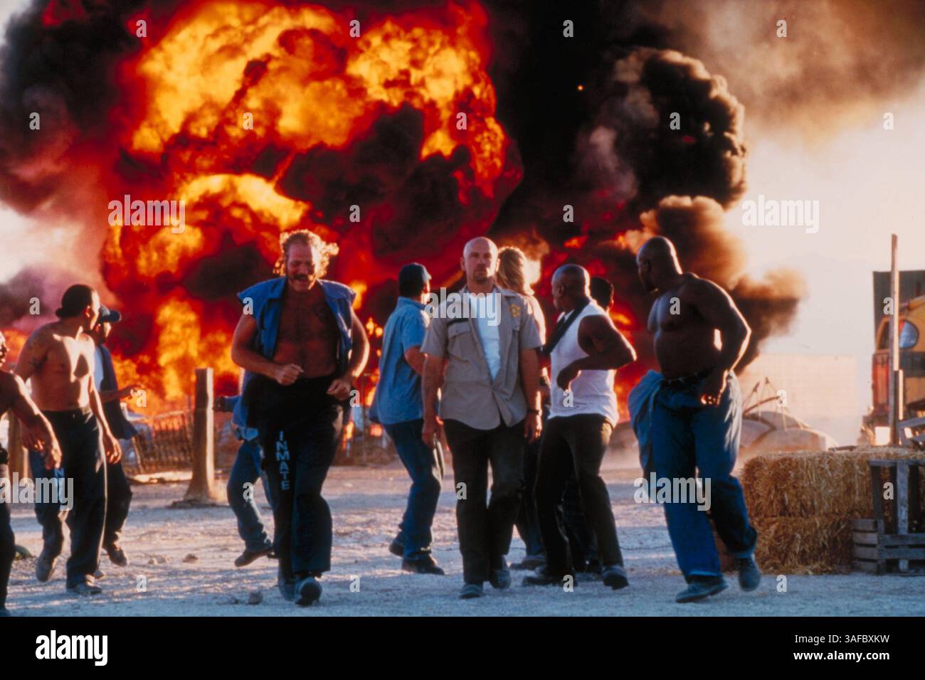 Apr 12, 2001; Hollywood, California, USA; Actor JOHN MALKOVICH (Beige ...