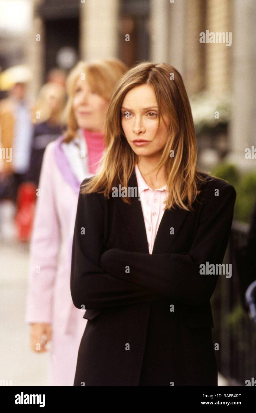 Ally mcbeal hi-res stock photography and images - Alamy