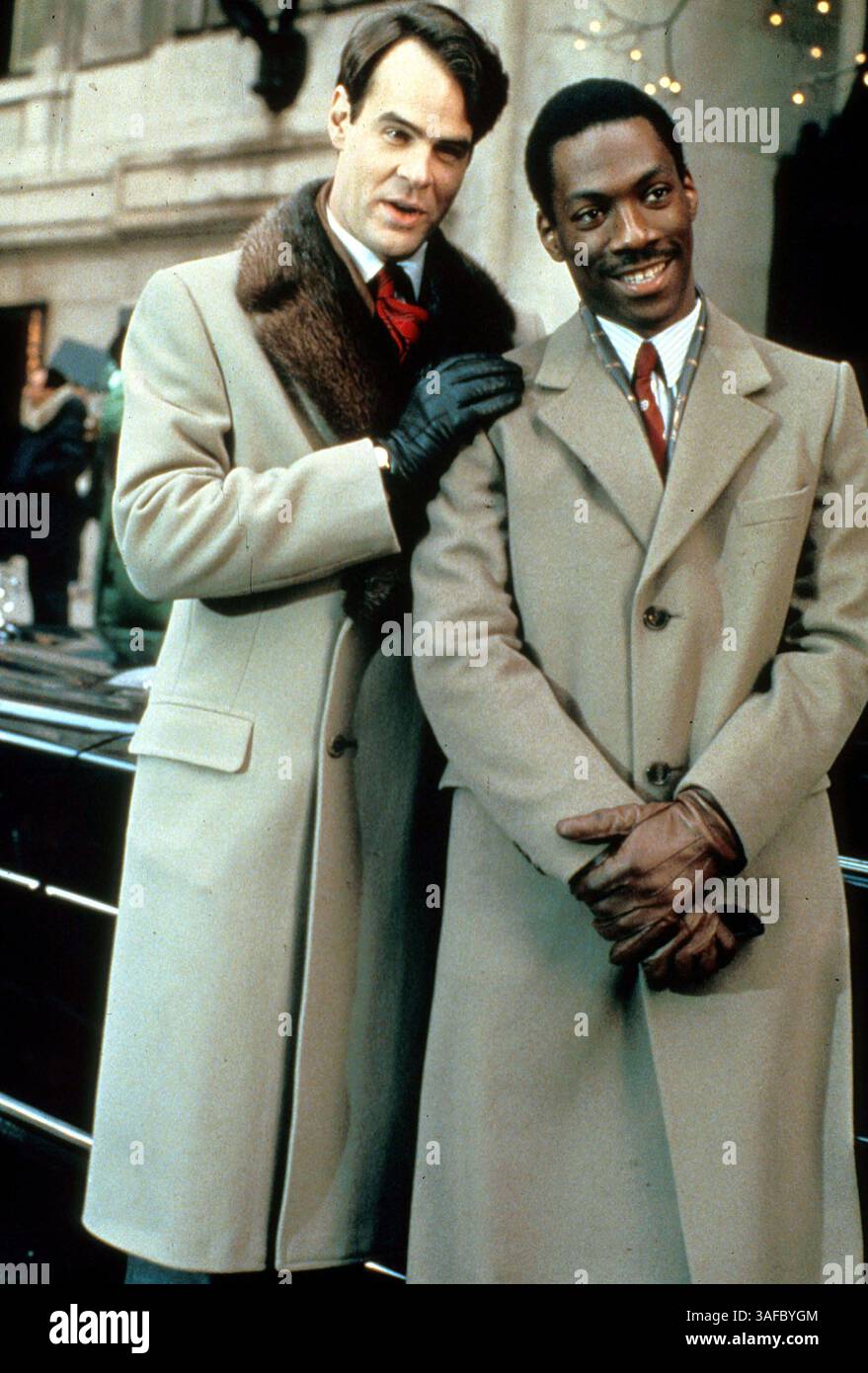 Eddie murphy trading places hi-res stock photography and images - Alamy