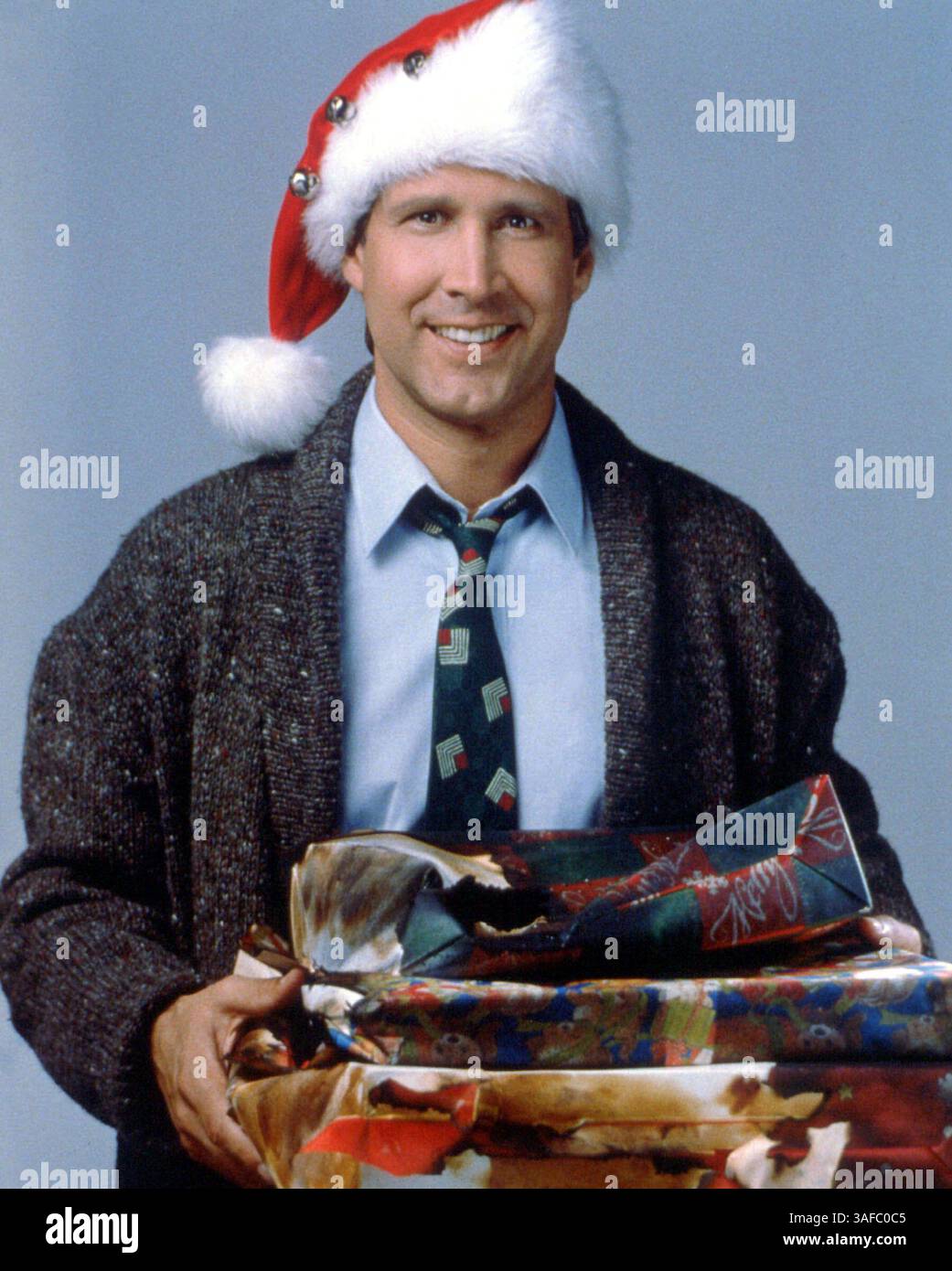 Clark griswold hi-res stock photography and images - Alamy