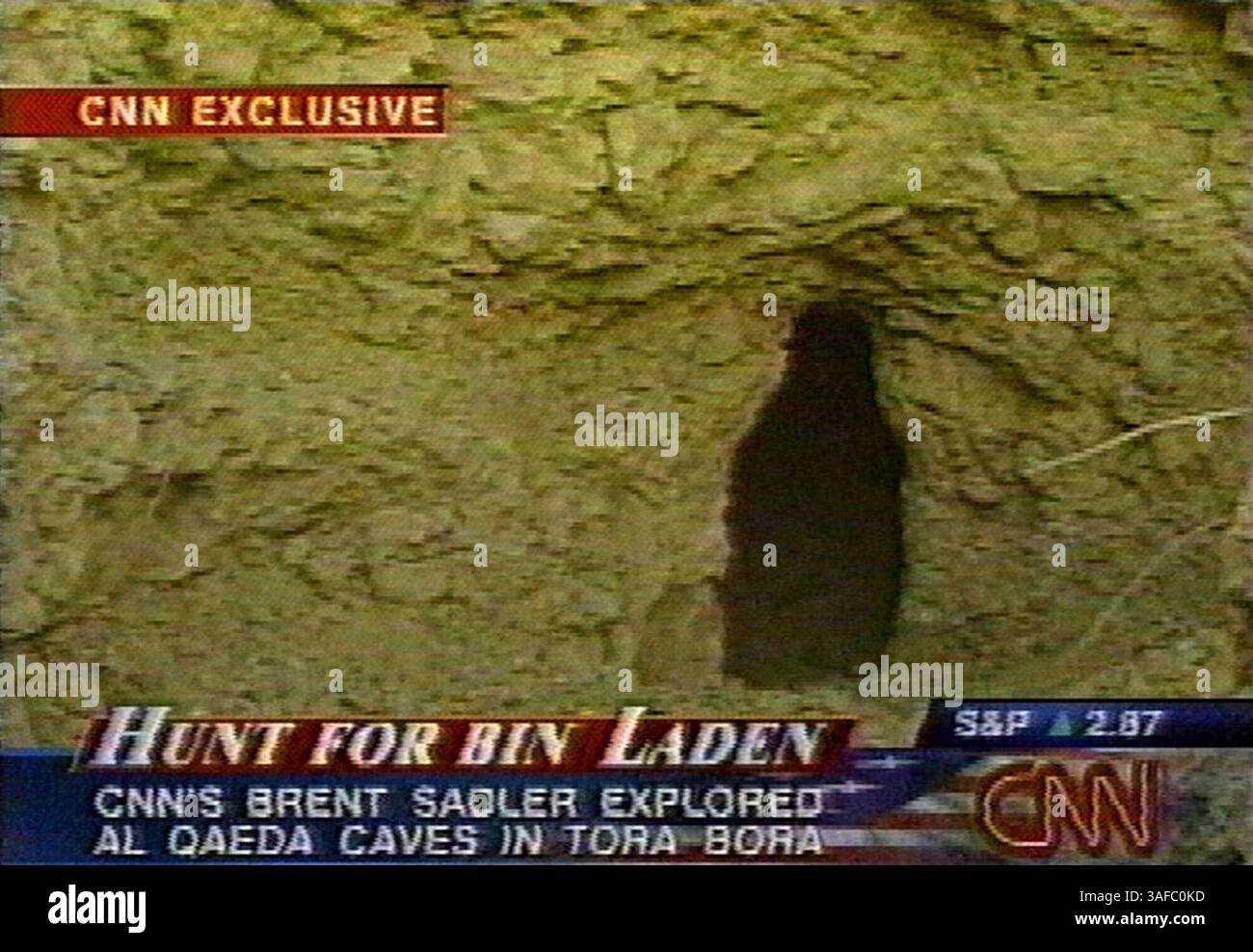 Tora bora cave hi-res stock photography and images - Alamy