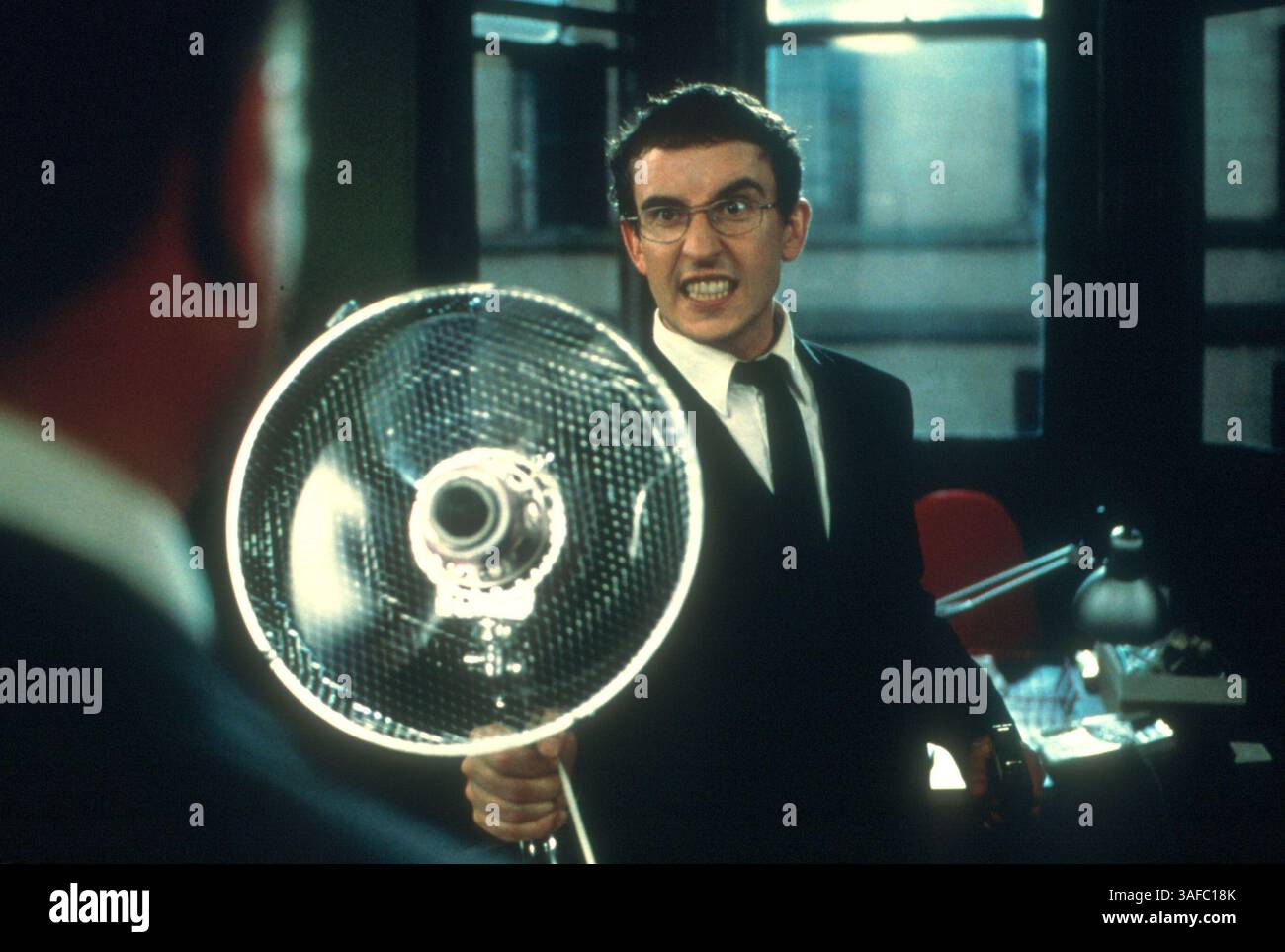 The parole officer steve hi-res stock photography and images - Alamy