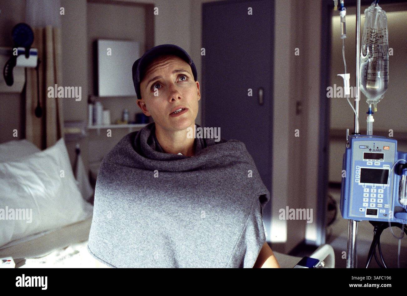 Wit film emma thompson hi-res stock photography and images - Alamy