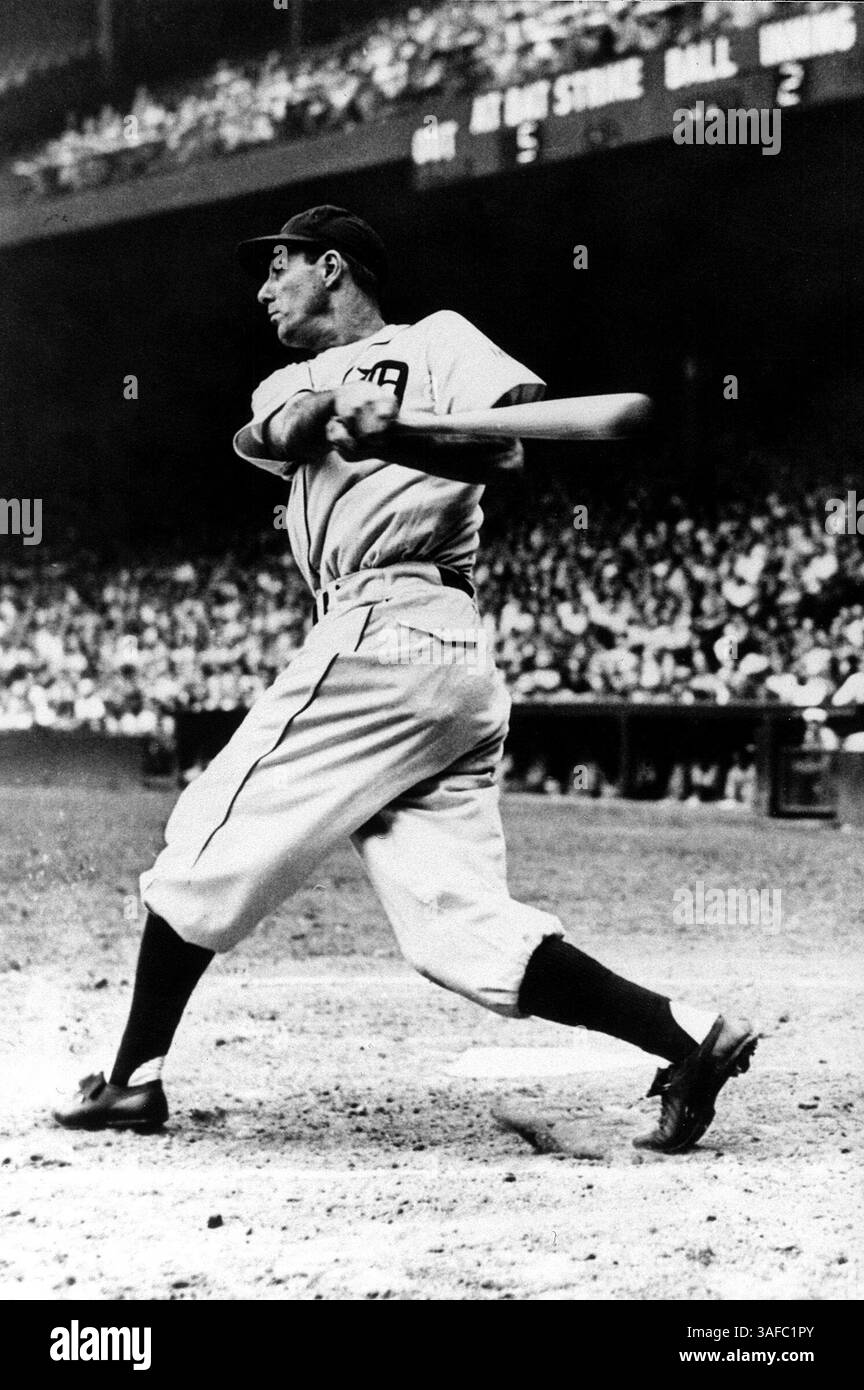 Baseball documentary Black and White Stock Photos & Images - Alamy