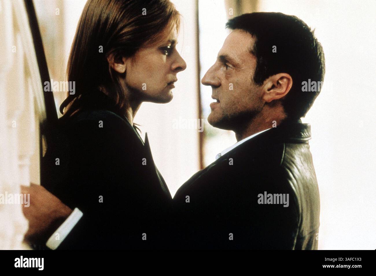 Feb 11, 2002; London, UK; Actress NASTASSJA KINSKI as Deborah Spitz ...