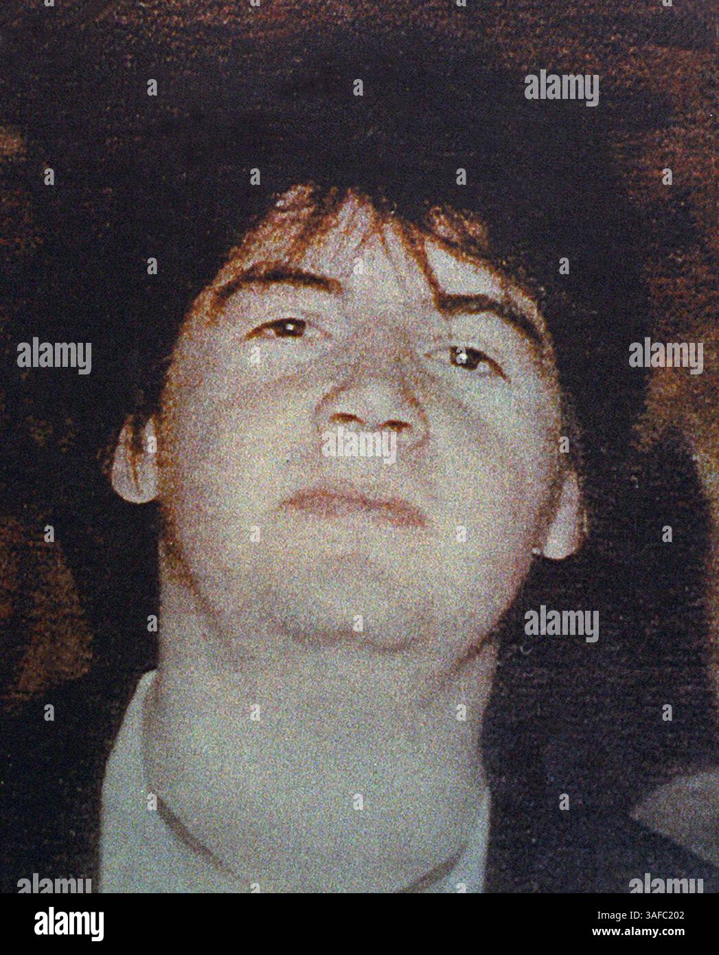 Ramon arellano felix hi-res stock photography and images - Alamy