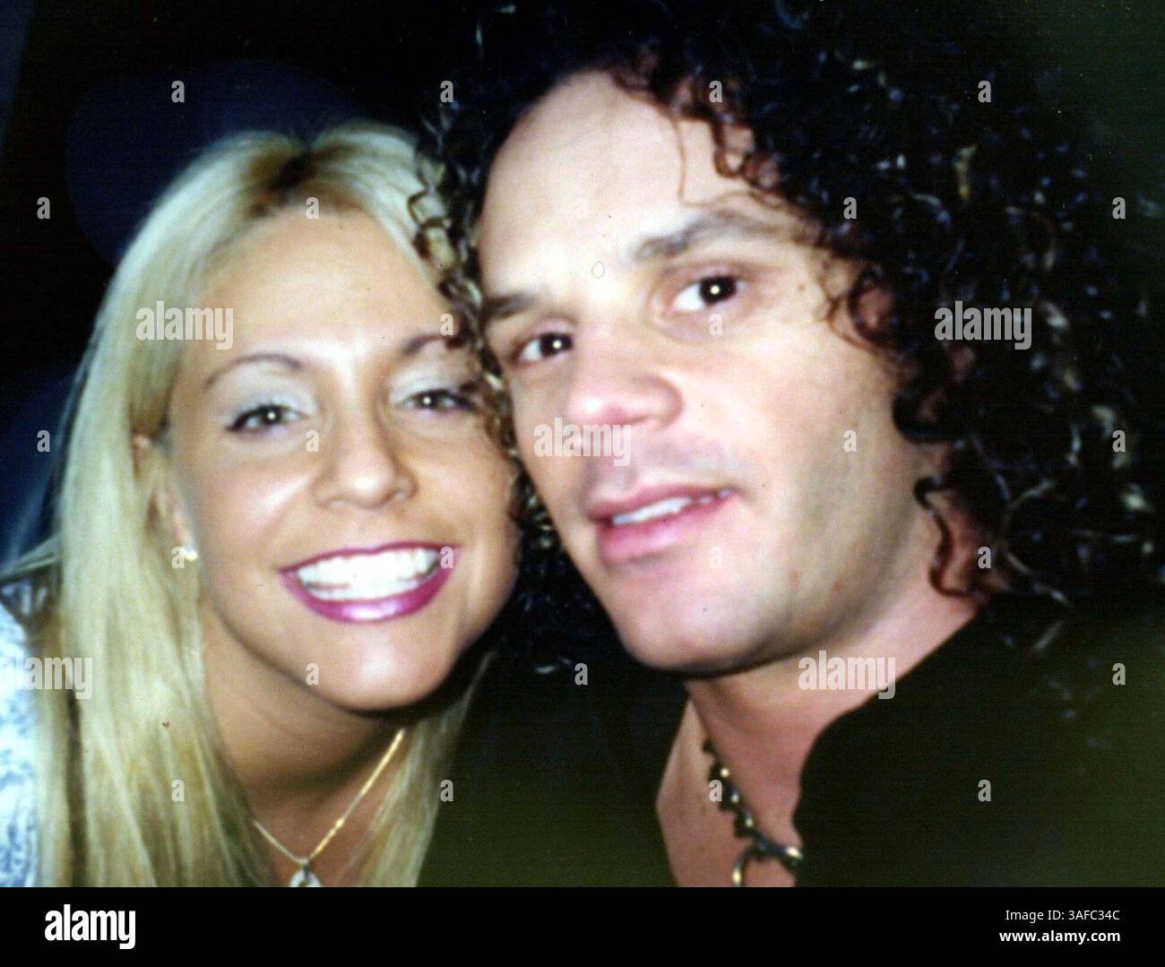 Feb 20, 2003; West Warwick, RI, USA; Deadly Rock Show Kills 96 in Club ...