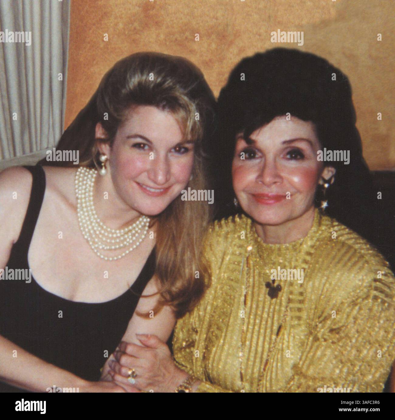 Annette Funicello Children And Grandchildren Today