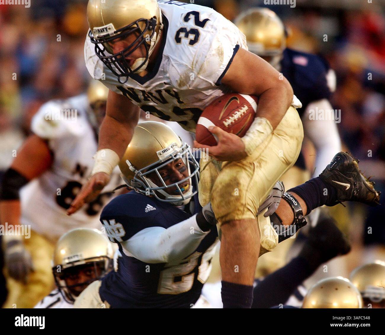 Staubach heisman hi-res stock photography and images - Alamy
