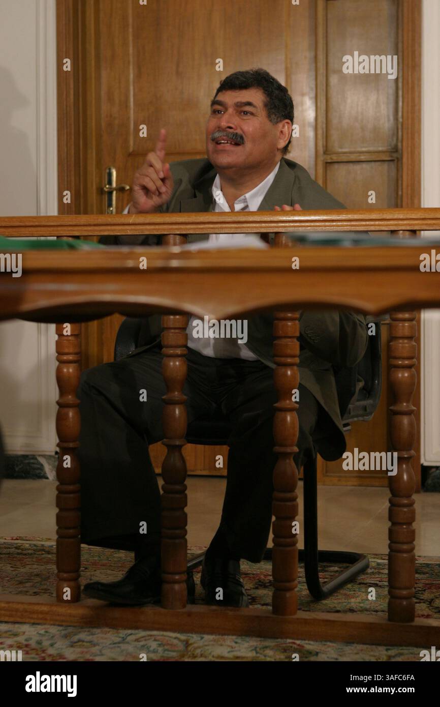 Sultan hashim ahmad al tai hi-res stock photography and images - Alamy