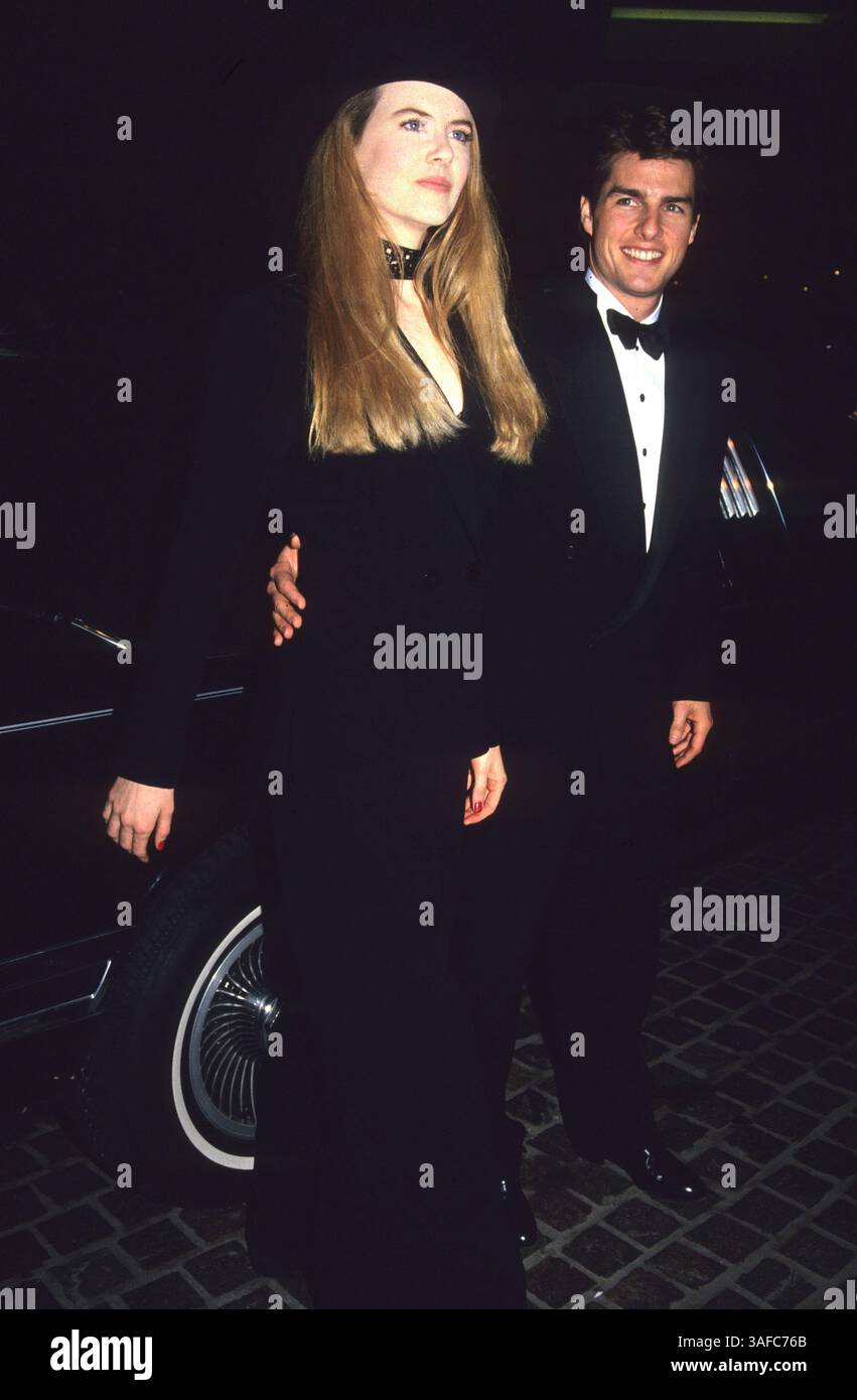 May 16, 2006; Los Angeles, CA, USA; (Unknown Date) TOM CRUISE (born ...