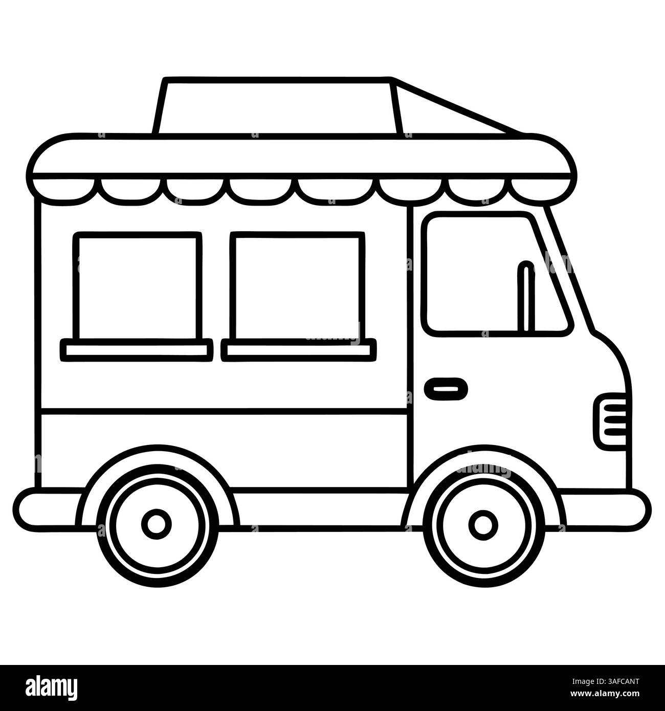 Kids Coloring Book: Transport Vehicles – Trains, Trucks, Planes & More ...