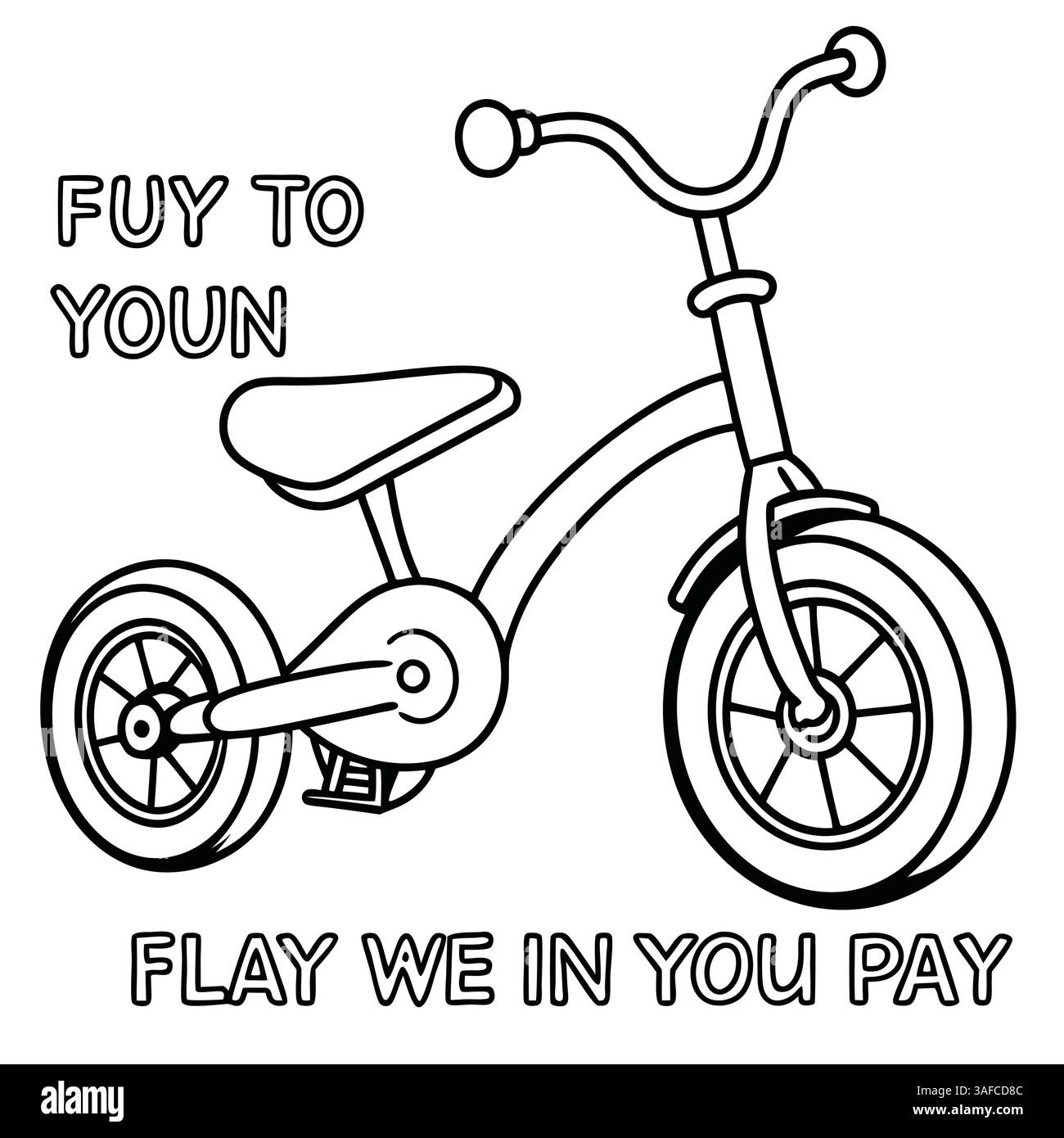 Kids Coloring Book: Transport Vehicles – Trains, Trucks, Planes & More ...