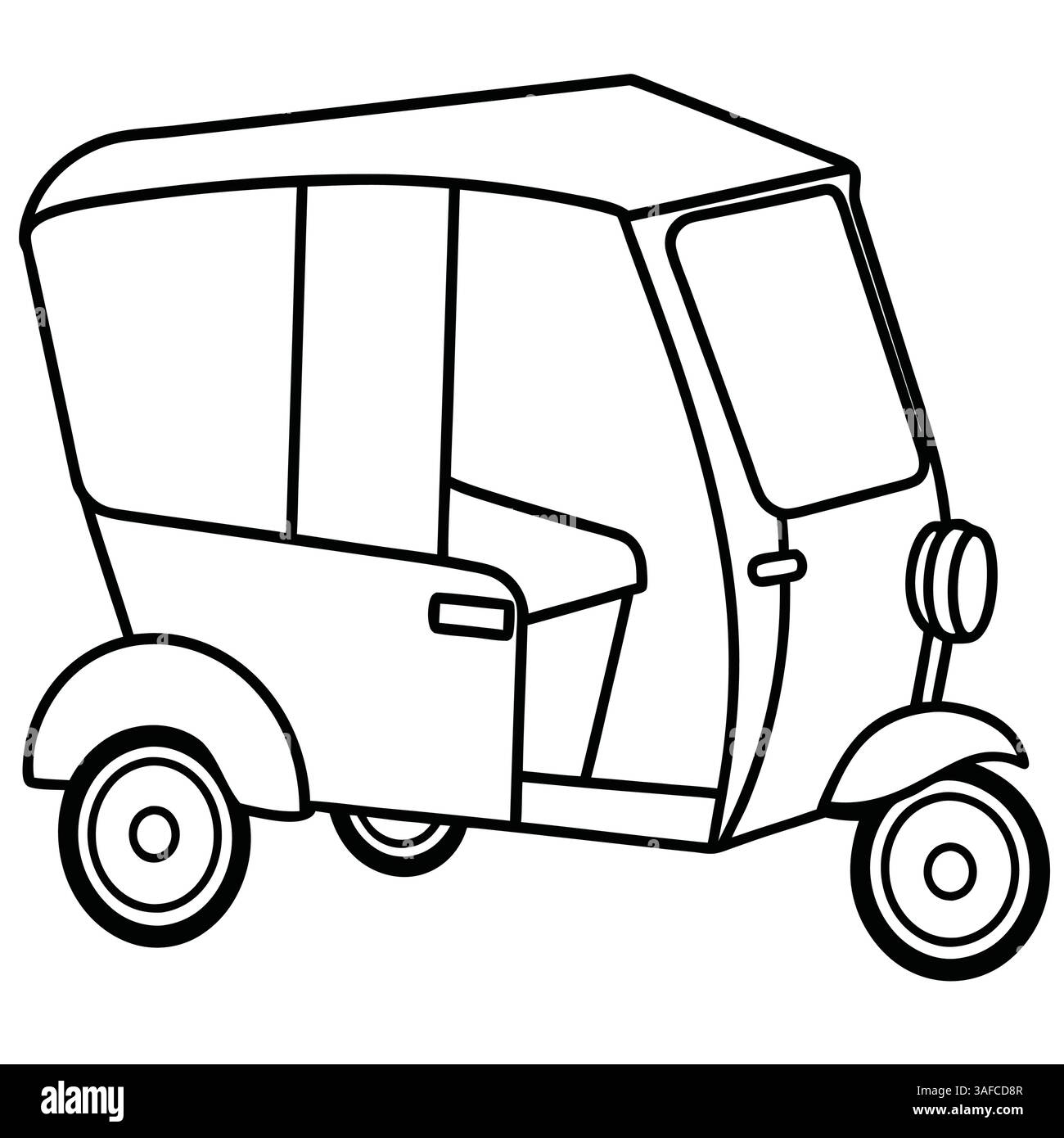 Kids Coloring Book: Transport Vehicles – Trains, Trucks, Planes & More ...